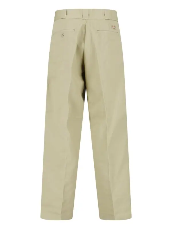 Dickies Loose 877 Work Pants - Green