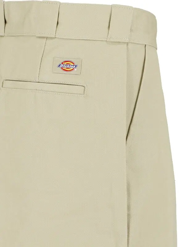 Dickies Loose 877 Work Pants - Green