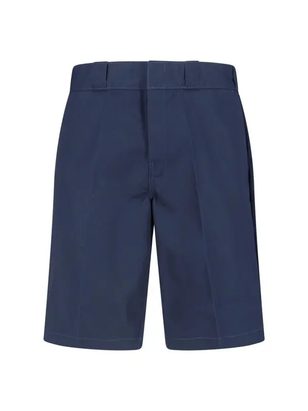 Dickies 874 Twill Shorts - Blue