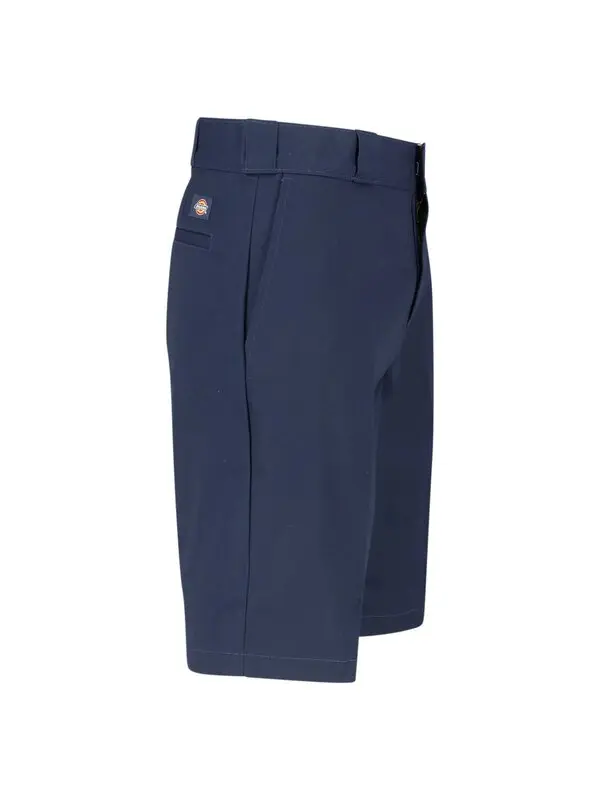 Dickies 874 Twill Shorts - Blue