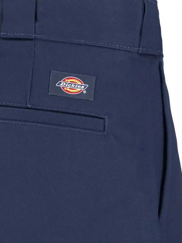 Dickies 874 Twill Shorts - Blue