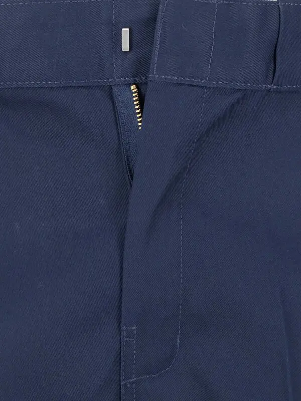 Dickies 874 Twill Shorts - Blue