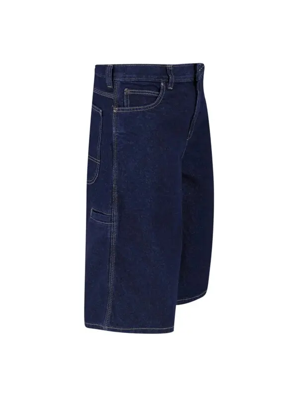 Dickies 958 13-inch Shorts - Blue