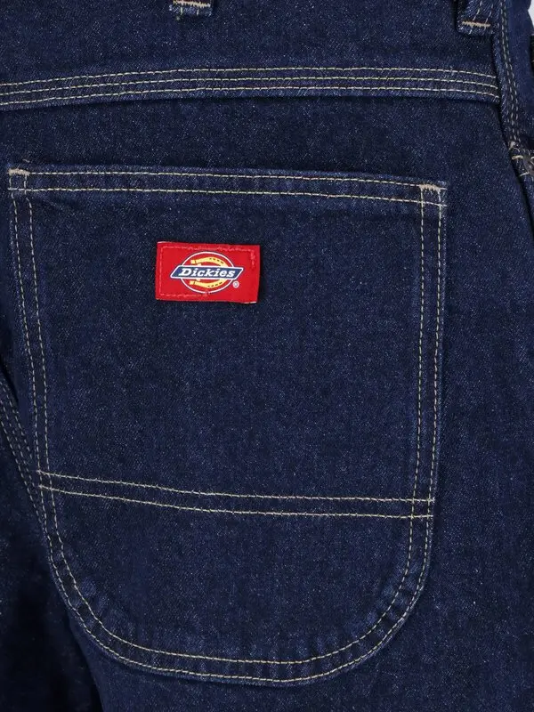 Dickies 958 13-inch Shorts - Blue