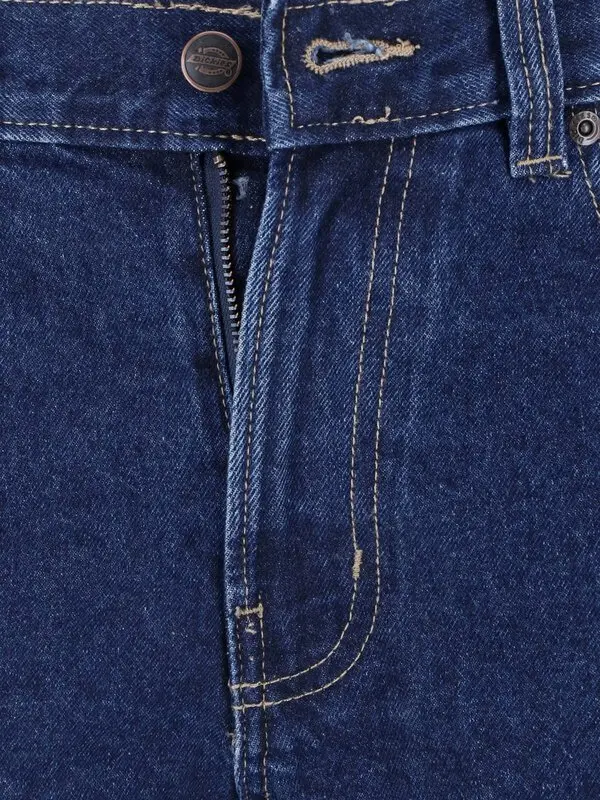 Dickies Carpenter 993 11-inch Shorts - Blue