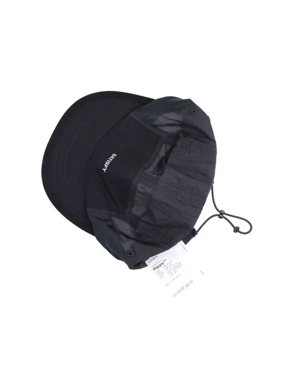 Satisfy Rippy Baseball Cap
