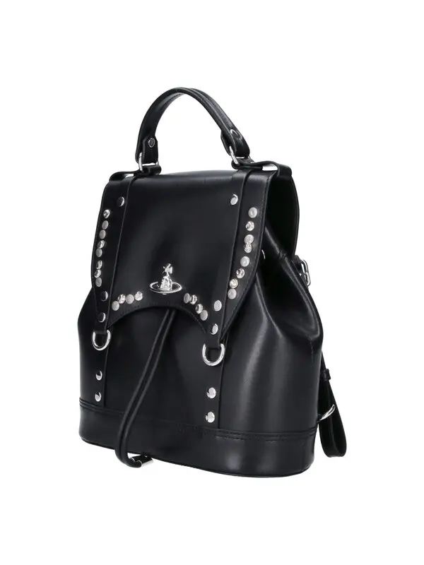 VIVIENNE WESTWOOD Small Backpack