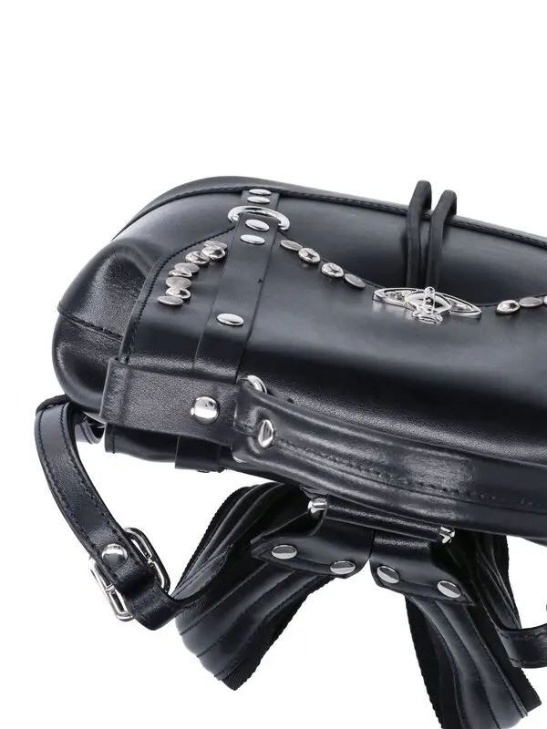 VIVIENNE WESTWOOD Small Backpack