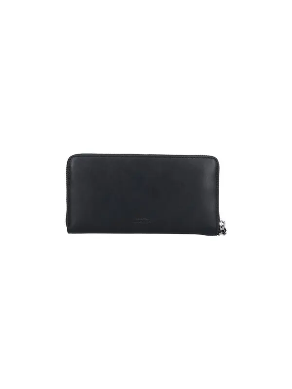 Marc Jacobs Wallet "the Slim 84