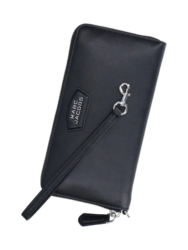 Marc Jacobs Wallet "the Slim 84