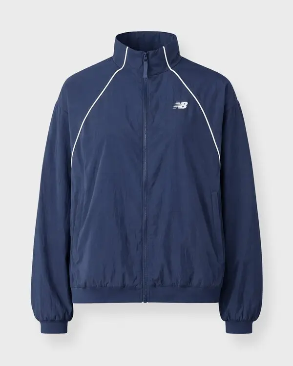 NEW BALANCE Sport Legacy Track Jacket