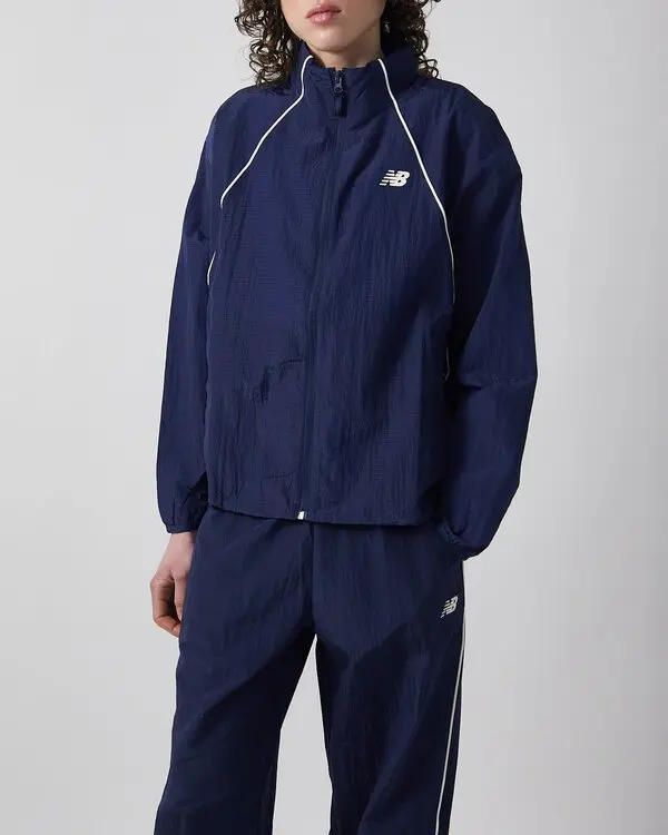 NEW BALANCE Sport Legacy Track Jacket