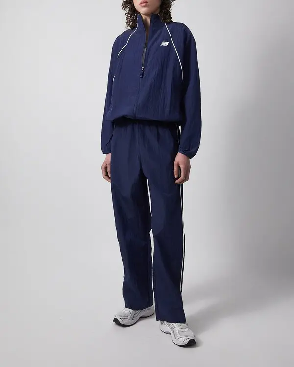 NEW BALANCE Sport Legacy Track Jacket