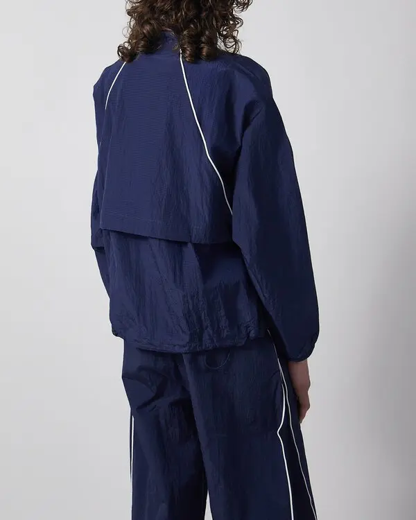 NEW BALANCE Sport Legacy Track Jacket
