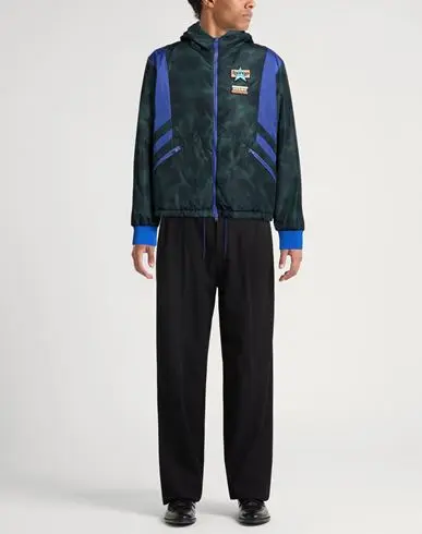 Herno Jacket In Polyester And Polyamide