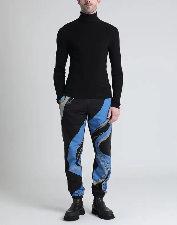 Moschino Pants Size Cotton