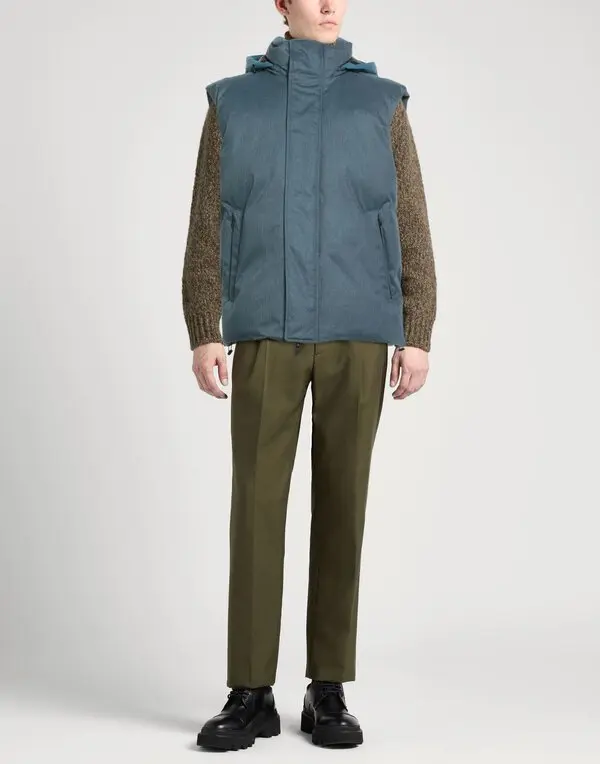 Herno Polyester Vest