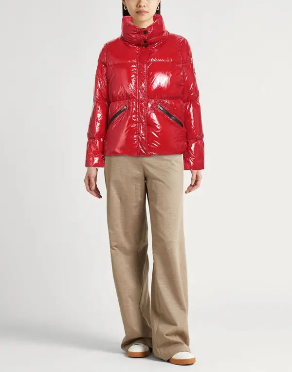 Herno Quilted Puffer Jacket