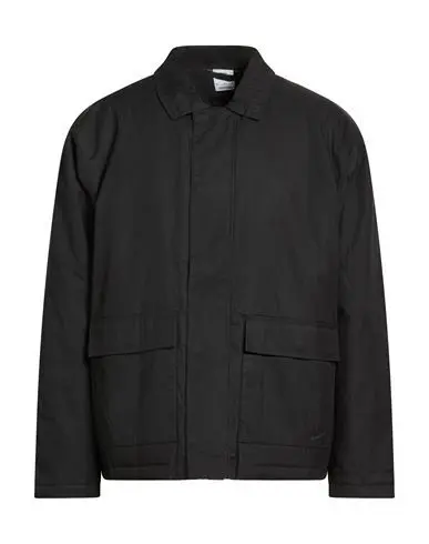 Nike Jacket Cotton Nylon