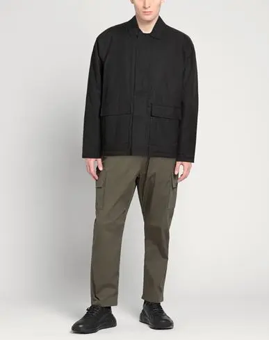 Nike Jacket Cotton Nylon