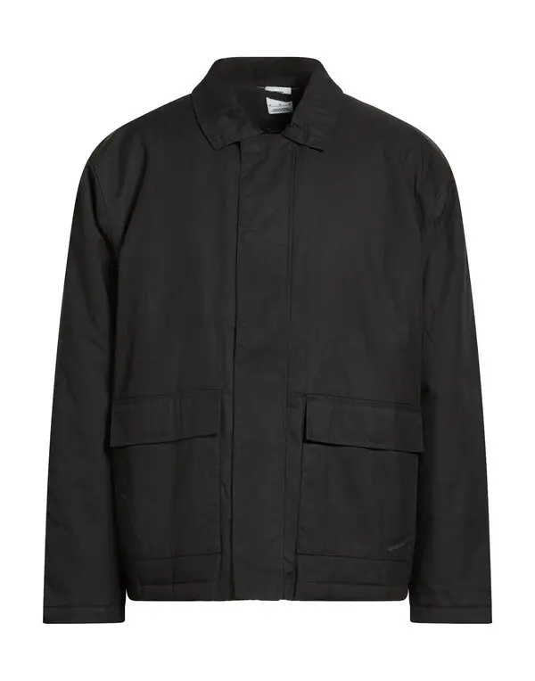 Nike Jacket Cotton Nylon