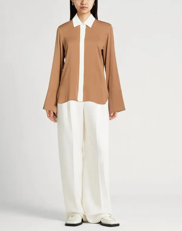 Max Mara Shirt Size Silk
