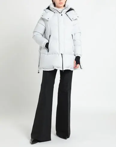 Herno Puffer Light Polyester Gore-tex Down Coat