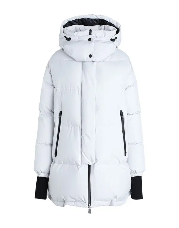 Herno Puffer Light Polyester Gore-tex Down Coat