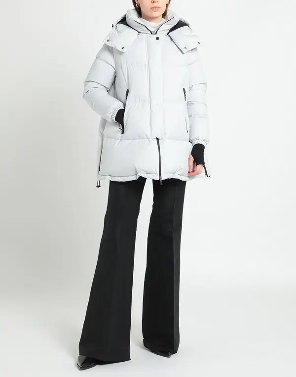 Herno Puffer Light Polyester Gore-tex Down Coat