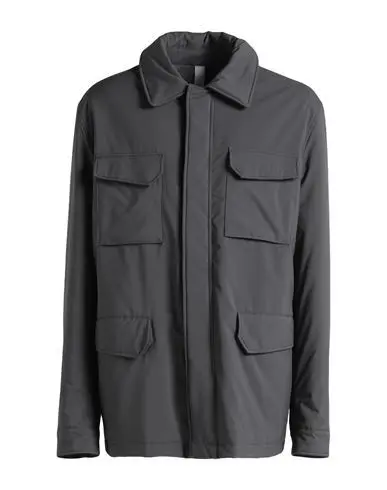 SLOWEAR Teknosartorial Jacket Lead Size Polyester - Grey