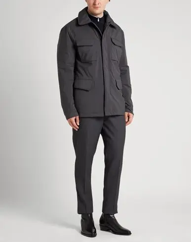 SLOWEAR Teknosartorial Safari Jacket - Grey