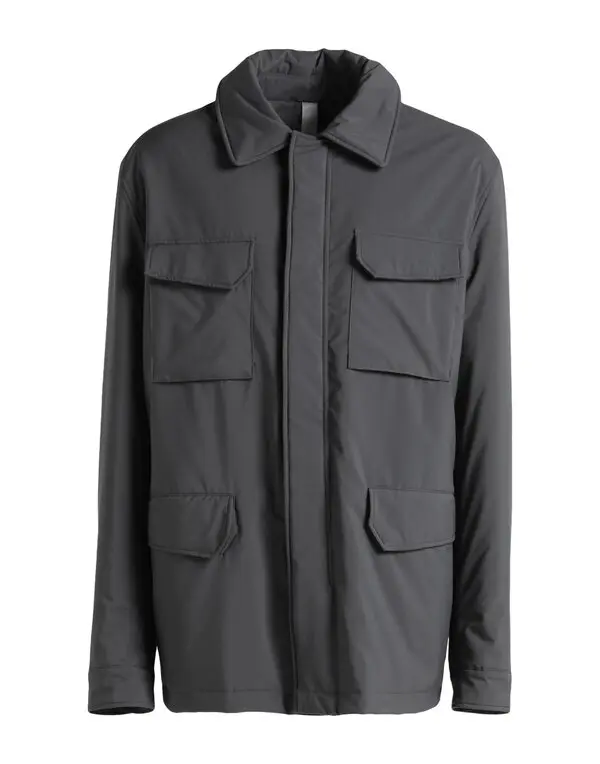 SLOWEAR Teknosartorial Safari Jacket - Grey