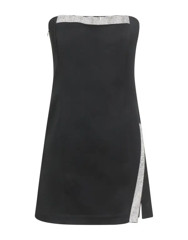 SIMONA CORSELLINI Limited Edition Mini Dress