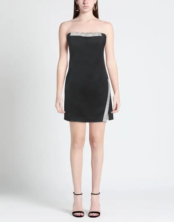SIMONA CORSELLINI Limited Edition Mini Dress