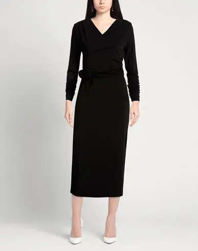 Marella Jersey Bodycon Midi Dress