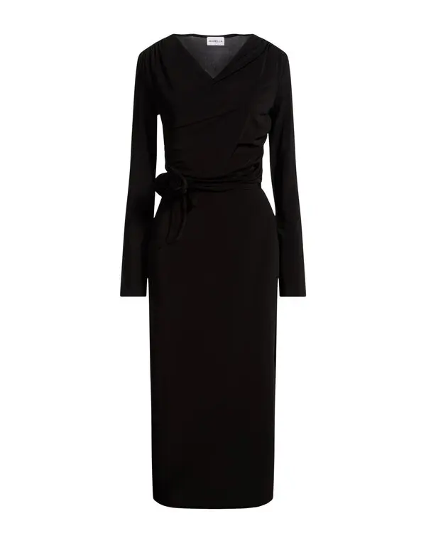 Marella Jersey Bodycon Midi Dress