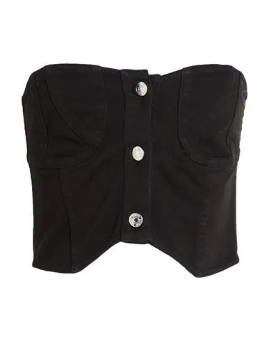 GRIFONI Corset Top