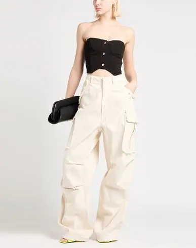 GRIFONI Corset Top