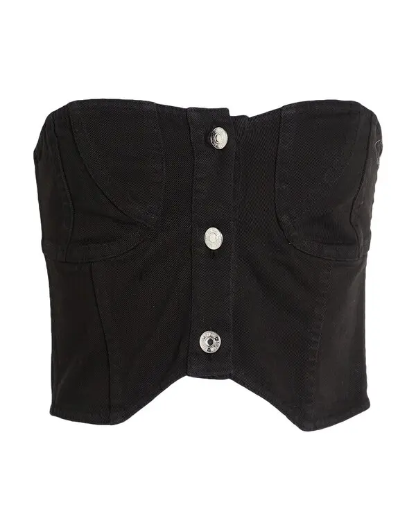 GRIFONI Corset Top