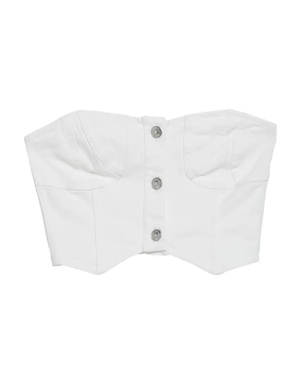 GRIFONI Corset Top