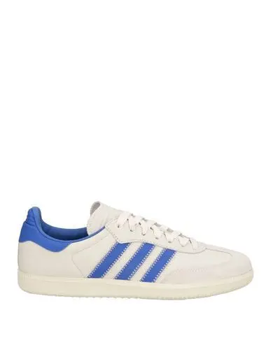 ADIDAS ORIGINALS X Humanrace Light Leather Sneakers - Grey