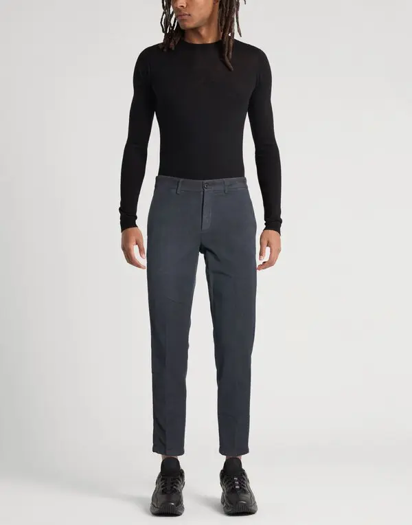 DEPARTMENT 5 Pants Size Cotton, Elastane