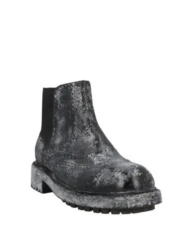Dolce & Gabbana Ankle Chelsea Boots