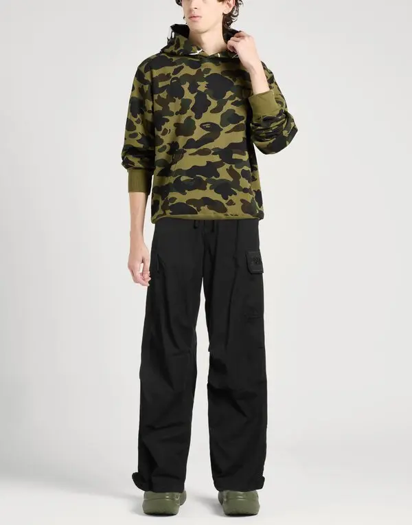 BARROW Cotton Cargo Pants