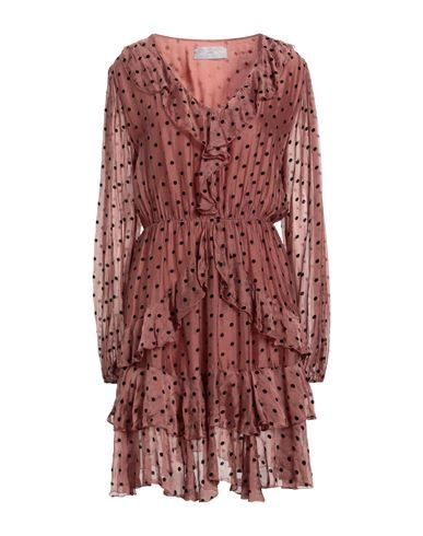 Guess Mini Dress - Pink