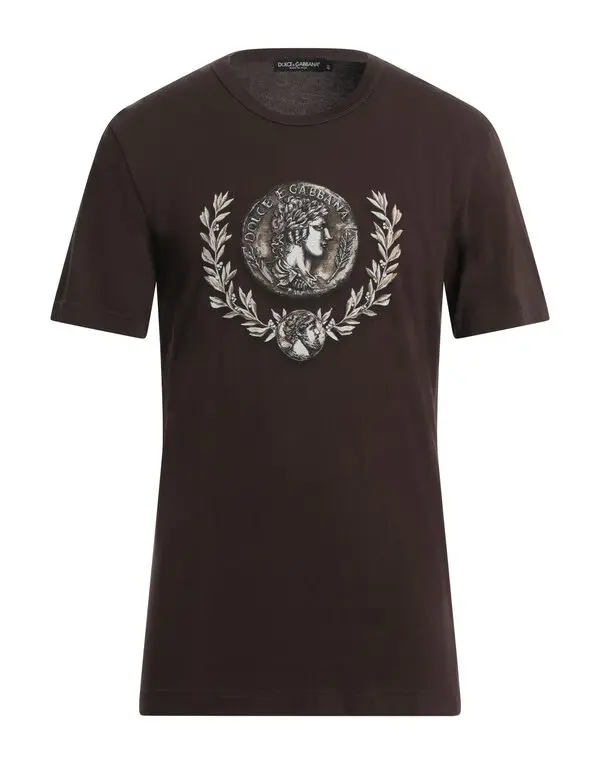 Dolce & Gabbana T-shirt Size Cotton