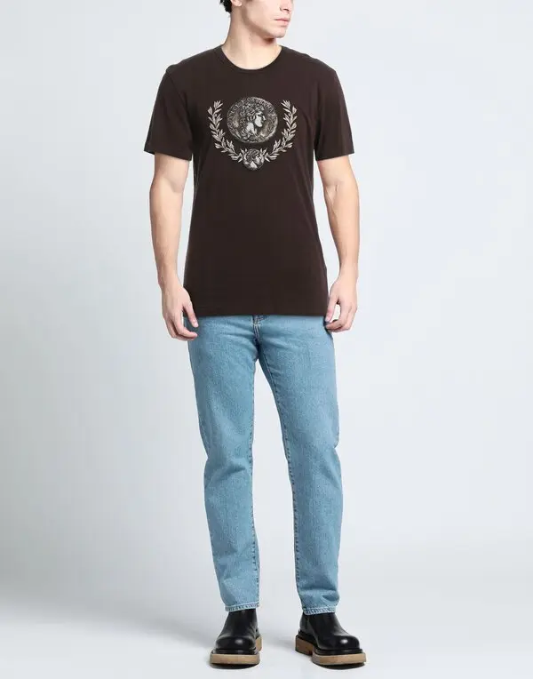 Dolce & Gabbana T-shirt Size Cotton