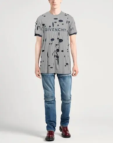 Givenchy T-shirt Size Cotton