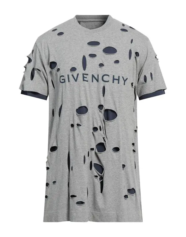 Givenchy T-shirt Size Cotton
