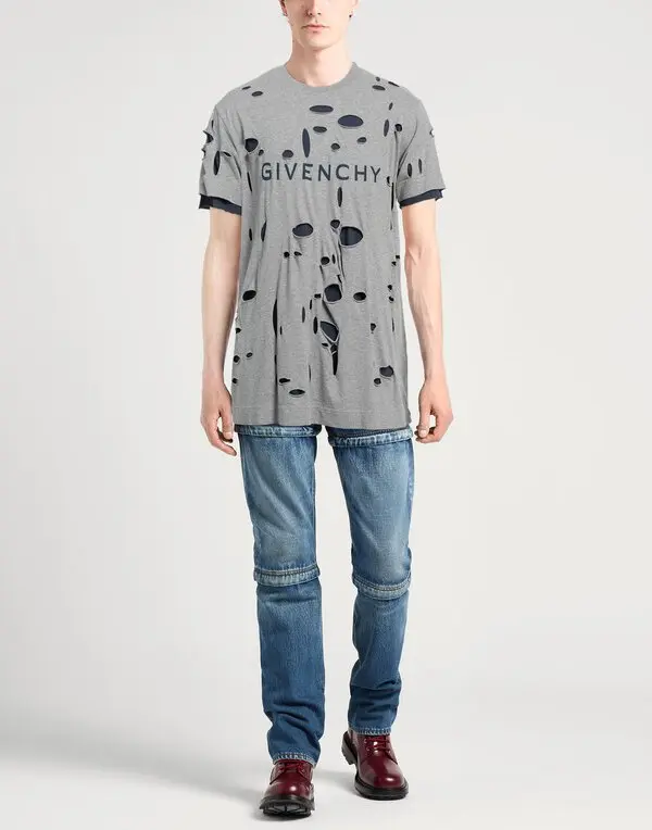 Givenchy T-shirt Size Cotton